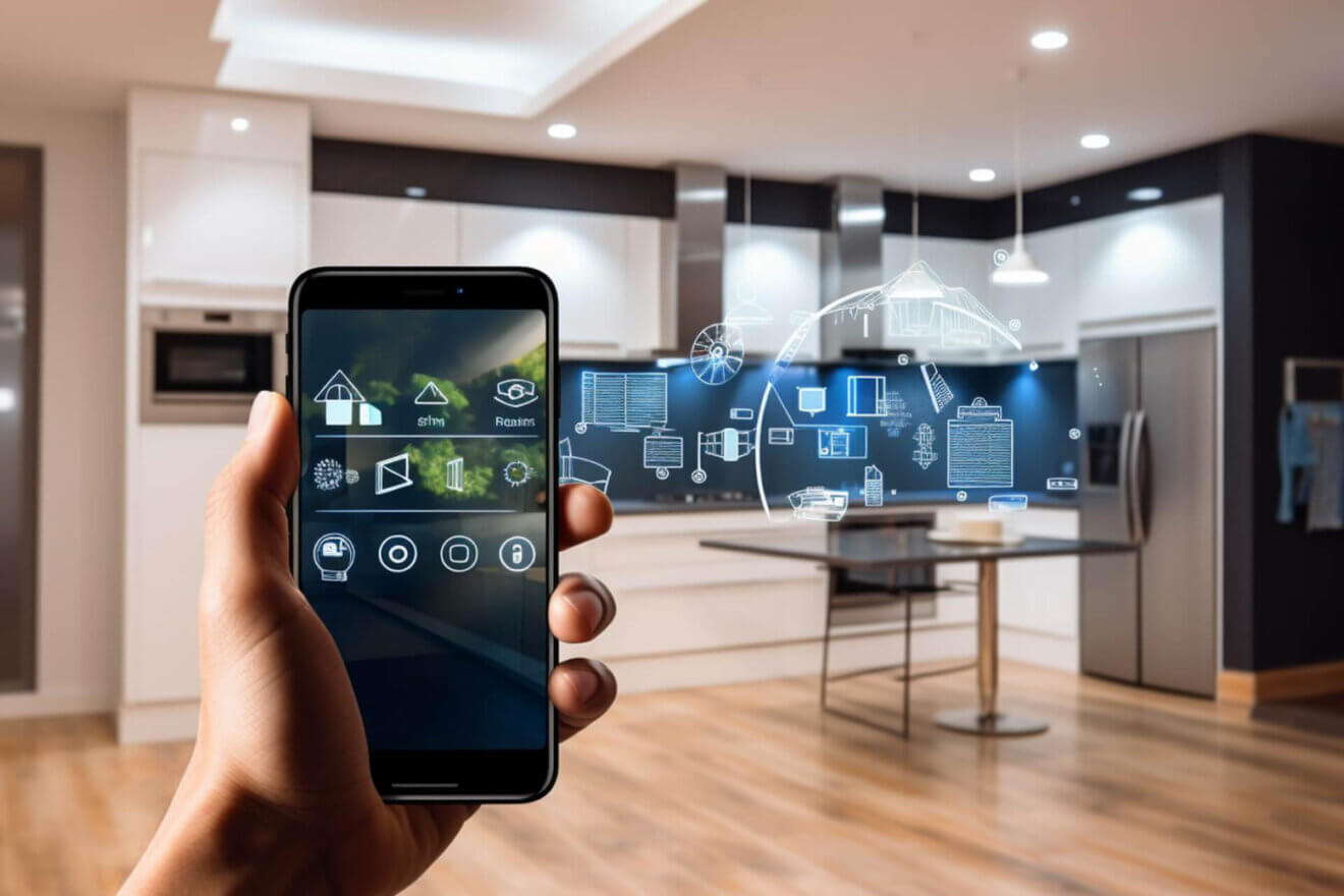 Home Automation System Company in Ahmedabad | Innexia